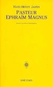 Hans-Henny Jahnn : Livres de l'auteur - Decitre