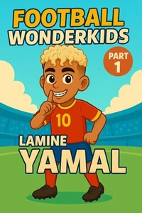 Football Wonderkids: Jamal Musiala – The Magic of a Football Genius de ...