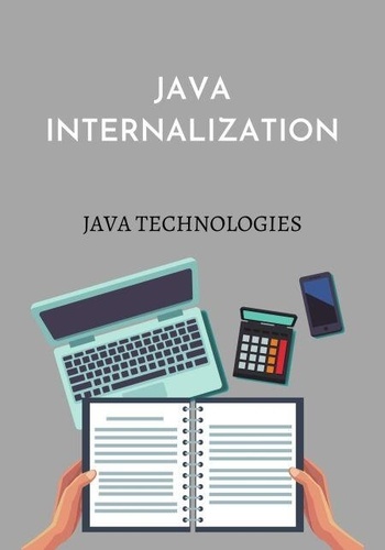 Java Internalization de HASANRAZA ANSARI - ePub - Ebooks - Decitre