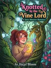 Milked by the Minotaur: A Sweet & Steamy Monster Romanc de Hazel Bloom ...