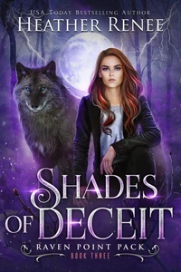 Shades of Magic de Heather Renee - Decitre