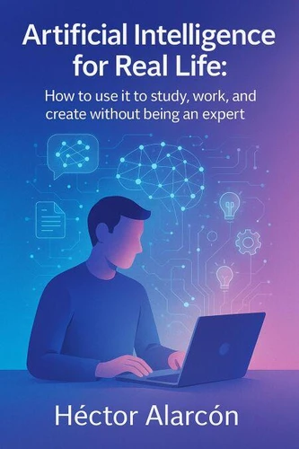 Artificial Intelligence for Real Life: How to use it to study, work ...