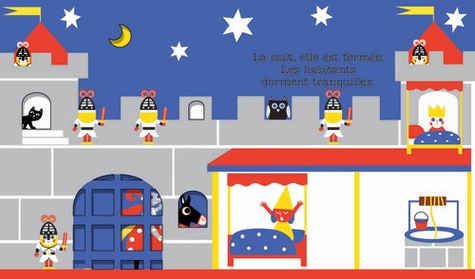 Le chevalier de Hector Dexet - Album - Livre - Decitre