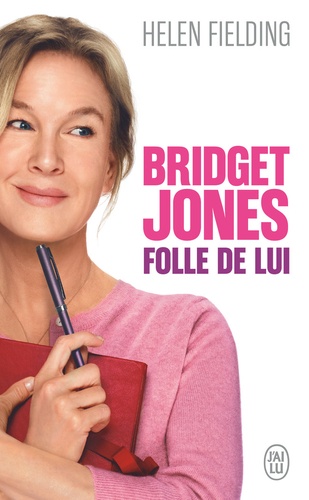 Bridget Jones . Folle de lui de Helen Fielding - Poche - Livre - Decitre