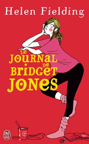 Le journal de Bridget Jones de Helen Fielding - Poche - Livre - Decitre