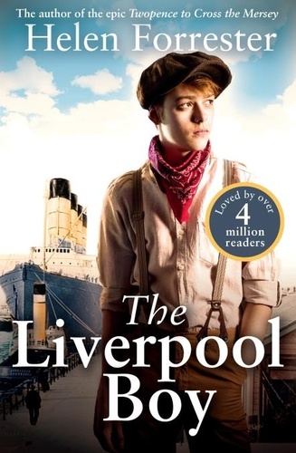 The Liverpool Boy de Helen Forrester - ePub - Ebooks - Decitre