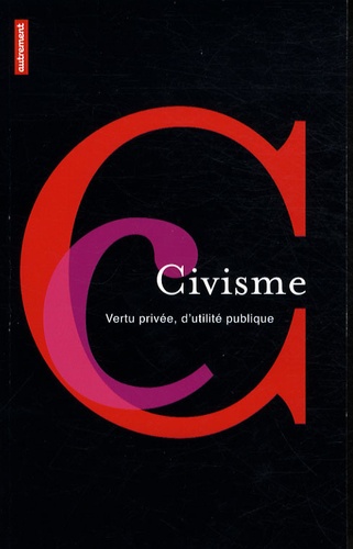 exposé sur le civisme