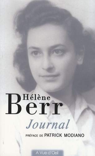 Journal 1942-1944 - Suivi de Hélène Berr, une... - Hélène Berr - Livres ...