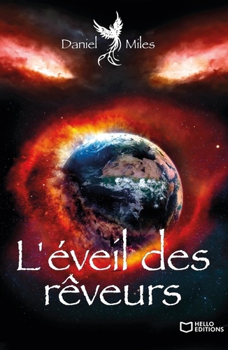 L'éveil des rêveurs de Daniel Miles - Grand Format - Livre - Decitre