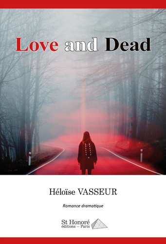 Love and Dead de Héloïse Vasseur - Grand Format - Livre - Decitre