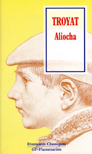 Aliocha de Henri Troyat - Poche - Livre - Decitre