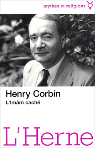 L'imâm caché de Henry Corbin - Livre - Decitre