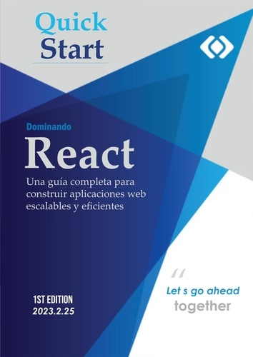 Dominando React : Una guía completa para... de Henry Evans - ePub ...