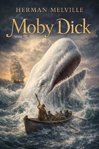 Moby Dick de Herman Melville - Decitre