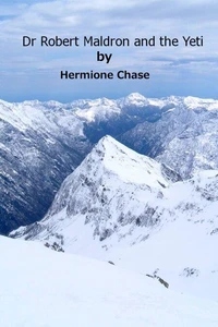 Dr Robert Maldron and the Yeti, Dr Robert Maldron - Attack of the Harpy ...