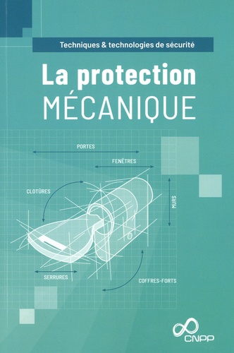 La protection mécanique de Hervé Le Coq - Grand Format - Livre - Decitre