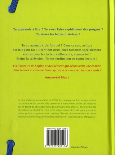Deux jolies histoires pour les lecteurs... de Hilde Van Craen - Grand ...