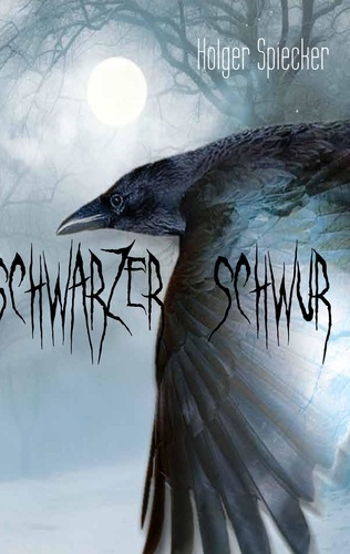Schwarzer Schwur - Holger Spiecker - Ebooks - Furet du Nord