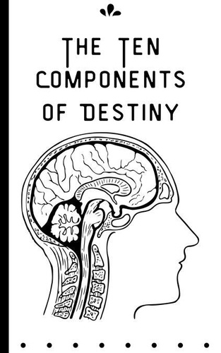 The Ten Components of Destiny de Holly Rohrbaugh - ePub - Ebooks - Decitre