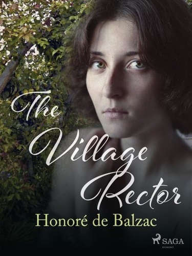 The Village Rector - Honoré de Balzac - Ebooks - Furet du Nord
