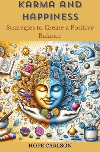 Karma and Happiness Strategies to Create a... de HOPE CARLSON - ePub ...