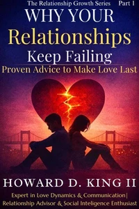 WHY YOUR Relationships Keep Failing: Growth Skills & Emotional Mastery ...