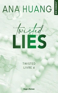 Twisted Games - Tome 02 - Version française de Ana Huang - Decitre