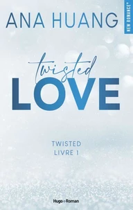 Twisted Games - Tome 02 - Version française de Ana Huang - Decitre