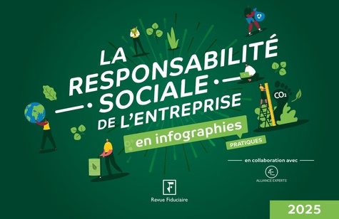 La responsabilité sociale de l'entreprise en... de Hubert Tondeur ...