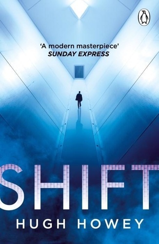 Silo Tome 2. Shift de Hugh Howey - Grand Format - Livre - Decitre