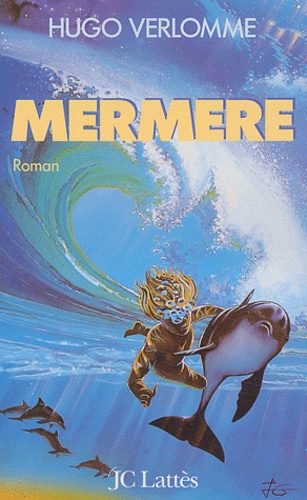Mermere de Hugo Verlomme - Grand Format - Livre - Decitre
