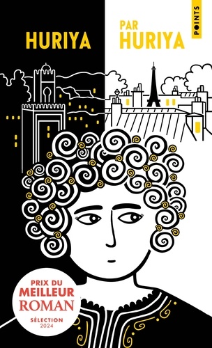 Huriya de Huriya - Poche - Livre - Decitre
