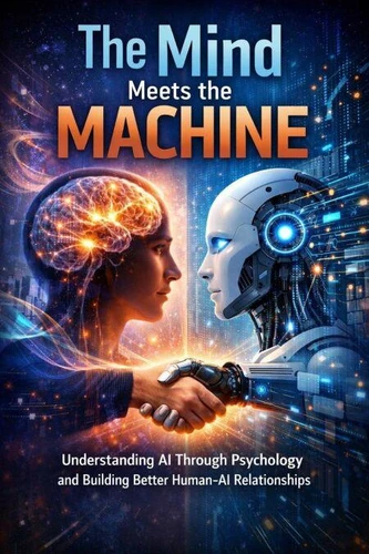 The Mind Meets the Machine Understanding AI Through Psychology and ...