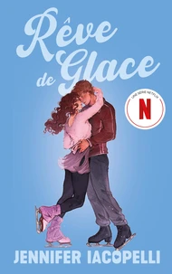 Rêve de glace de Jennifer Iacopelli - Decitre