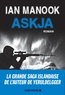 Askja de Ian Manook - Grand Format - Livre - Decitre