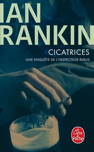 Cicatrices de Ian Rankin - Poche - Livre - Occasion - Decitre