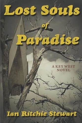 Lost Souls of Paradise de Ian Ritchie Stewart - ePub - Ebooks - Decitre