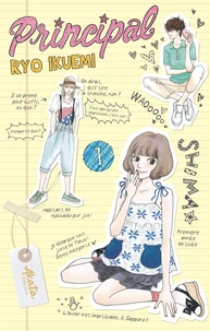 Sans complexe ? Tome 1 de Ryo Ikuemi - Decitre