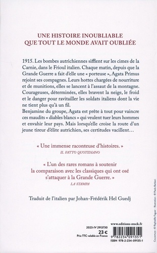 Fleur de roche de Ilaria Tuti - Grand Format - Livre - Decitre