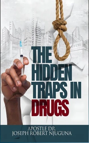 The Hidden Traps in Drugs de imbonlinestore - Decitre
