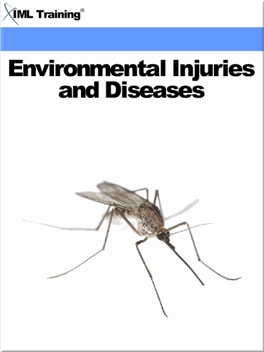 Environmental Injuries and Diseases (Injuries and... de IML Training ...