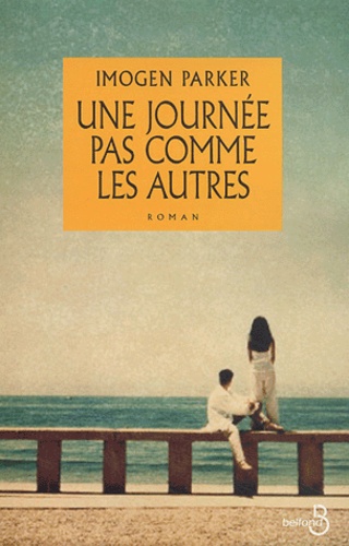 Une journée pas comme les autres de Imogen Parker - Grand Format - Livre - Occasion - Decitre