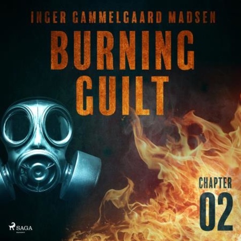 Burning Guilt - Chapter 2 - Inger Gammelgaard Madsen - Ebooks - Furet du Nord