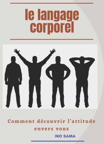 le langage corporel de Ino Sama - ePub - Ebooks - Decitre