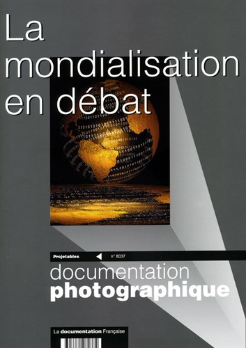 La Documentation photographique N° 8037. La... - Laurent Carroué ...