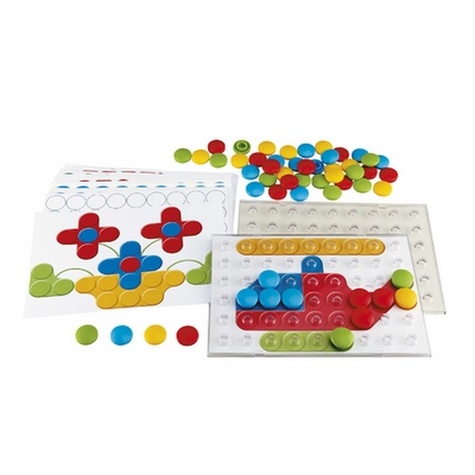 Maxi-coloredo de Nathan matériel éducatif - Livre - Decitre