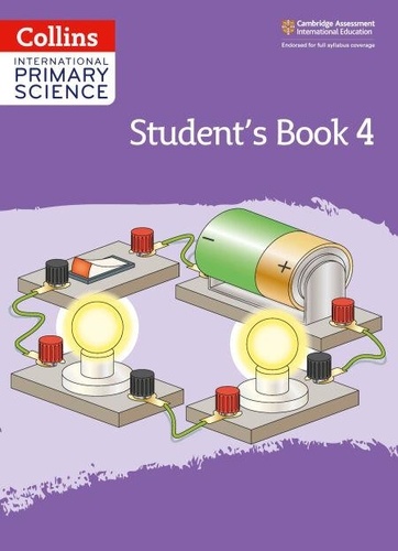 International Primary Science Student's Book:... - Collins - Ebooks ...