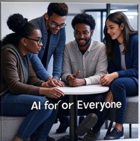 AI for Everyone - IOAKIM IOAKIM - Ebooks - Furet du Nord