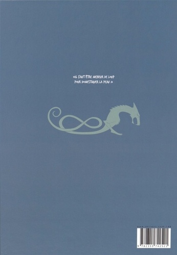 Versipelle Tome 1. Hiver de Isabelle Bauthian - Livre - Decitre