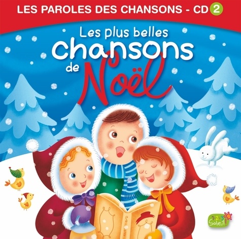 Coffret Les plus belles chansons de Noël - 50... de Isabelle ...